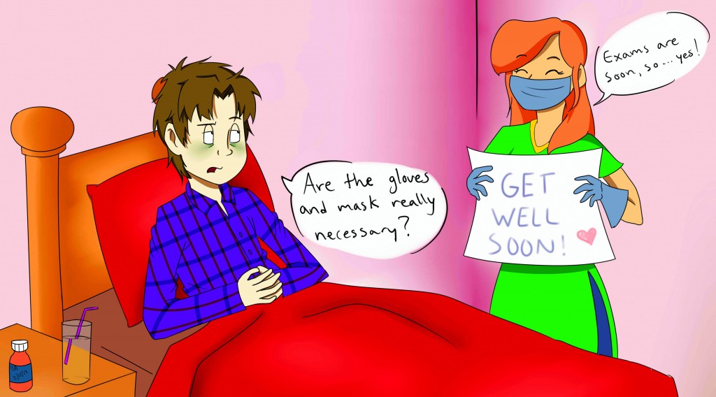 The Scoop On Poop Stomach Flu Edition Birmingham Pediatrics